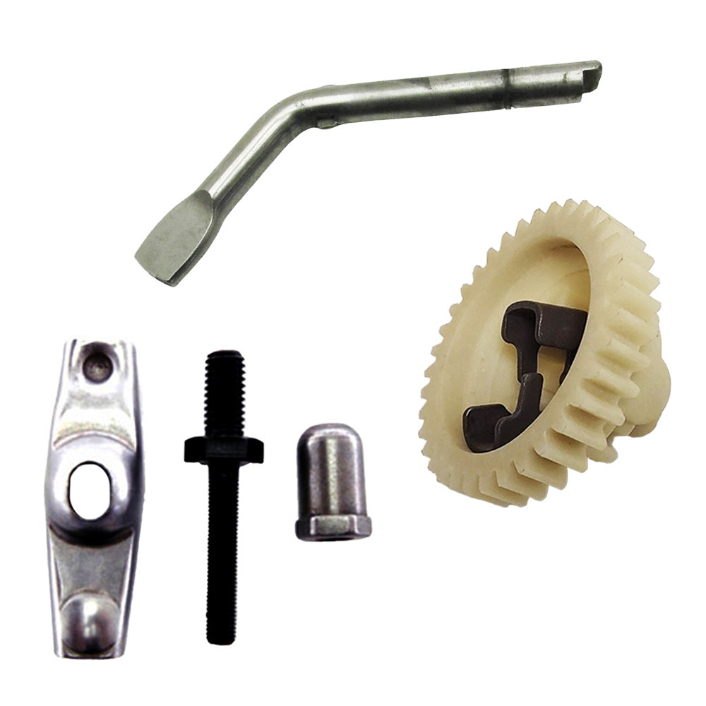 Small Engine Parts – Proven Part