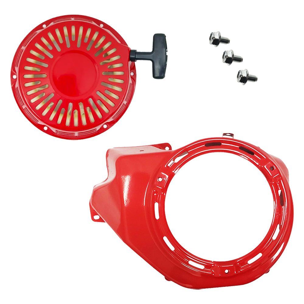 Small Engine - Recoil Assembly | Proven Part