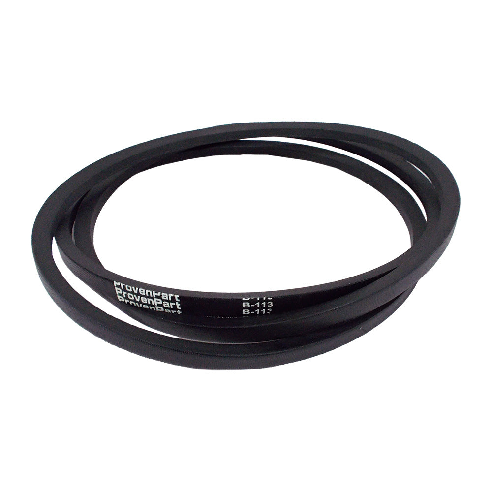 Belts – Proven Part