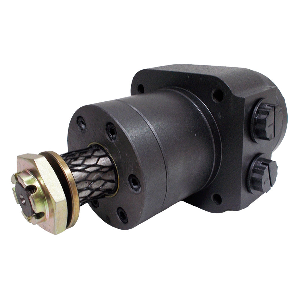 Equipment Parts – Proven Part