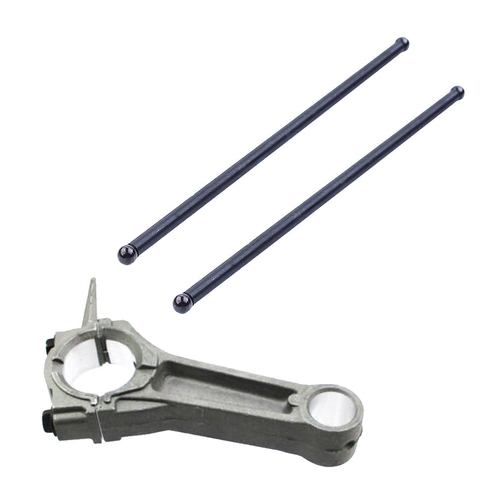 Rods – Proven Part