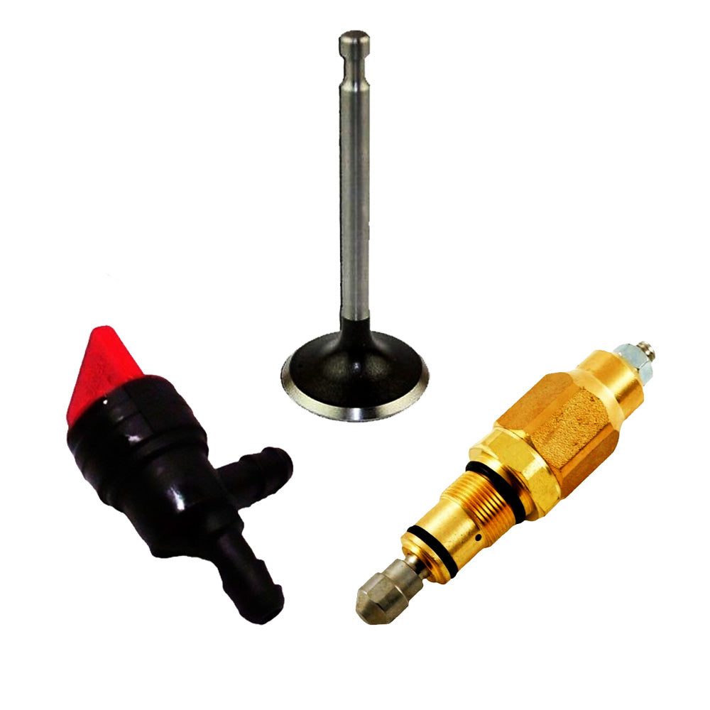 Equipment Parts – Proven Part