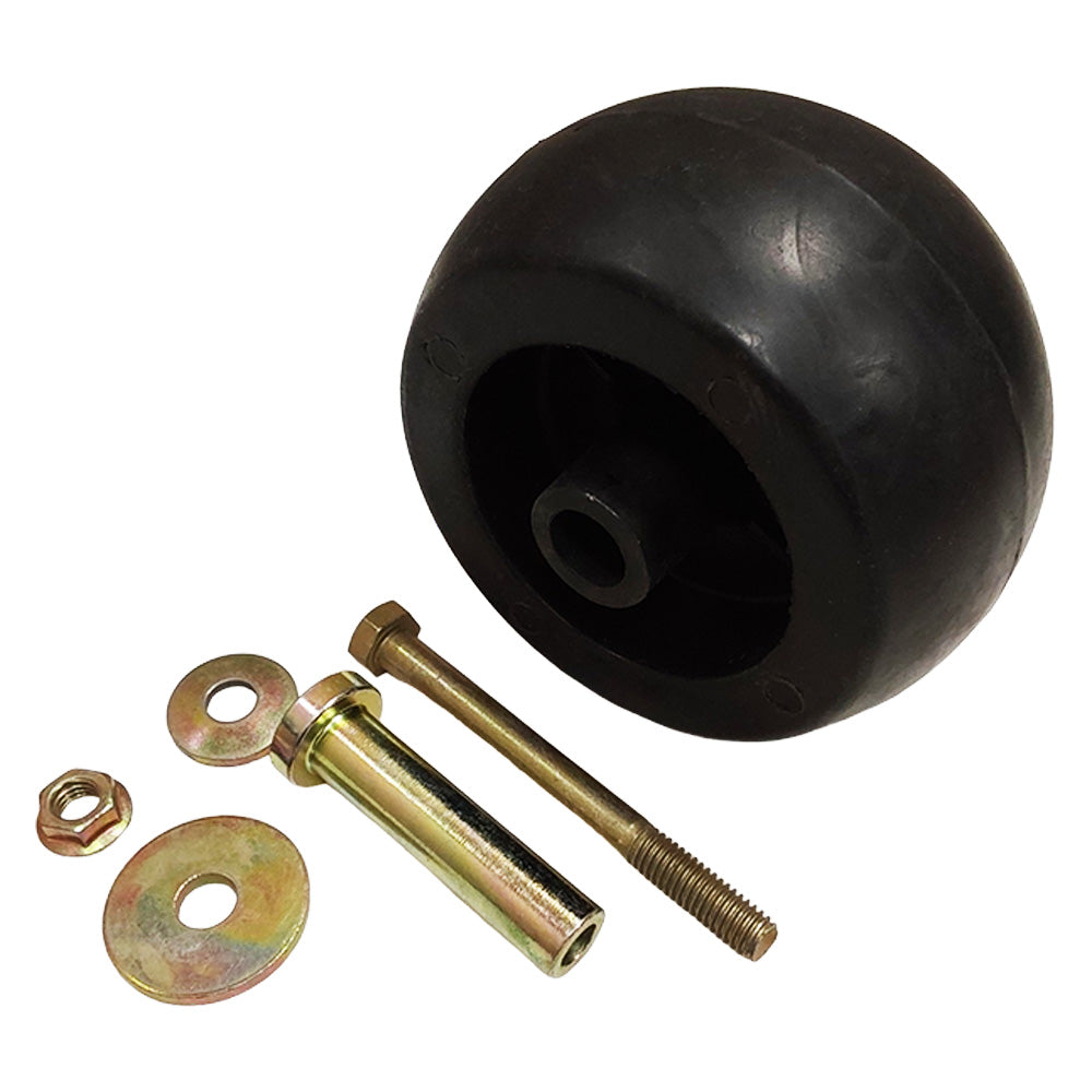 Wheel & Axle Kits | Proven Part