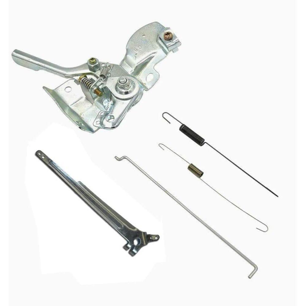 Proven Part Throttle Return Spring Governor Control Arm Lever For Hond