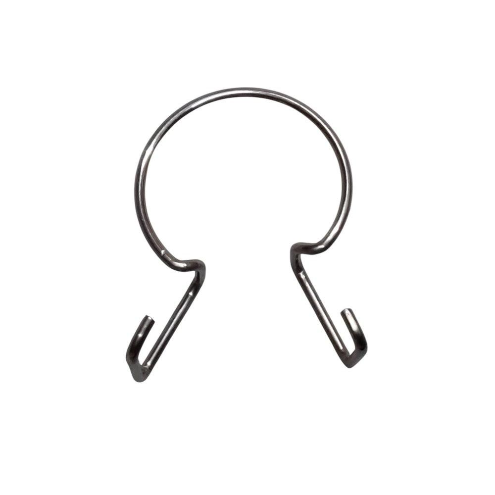 Genuine Titan Retaining CLIP 704-127 Fits Impact 340, 440, 540, Wagner ...