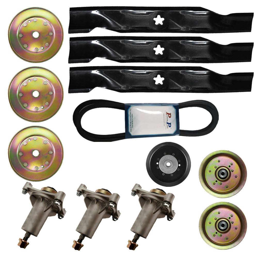 Proven Part Deck Kit 48" – Durable & Efficient