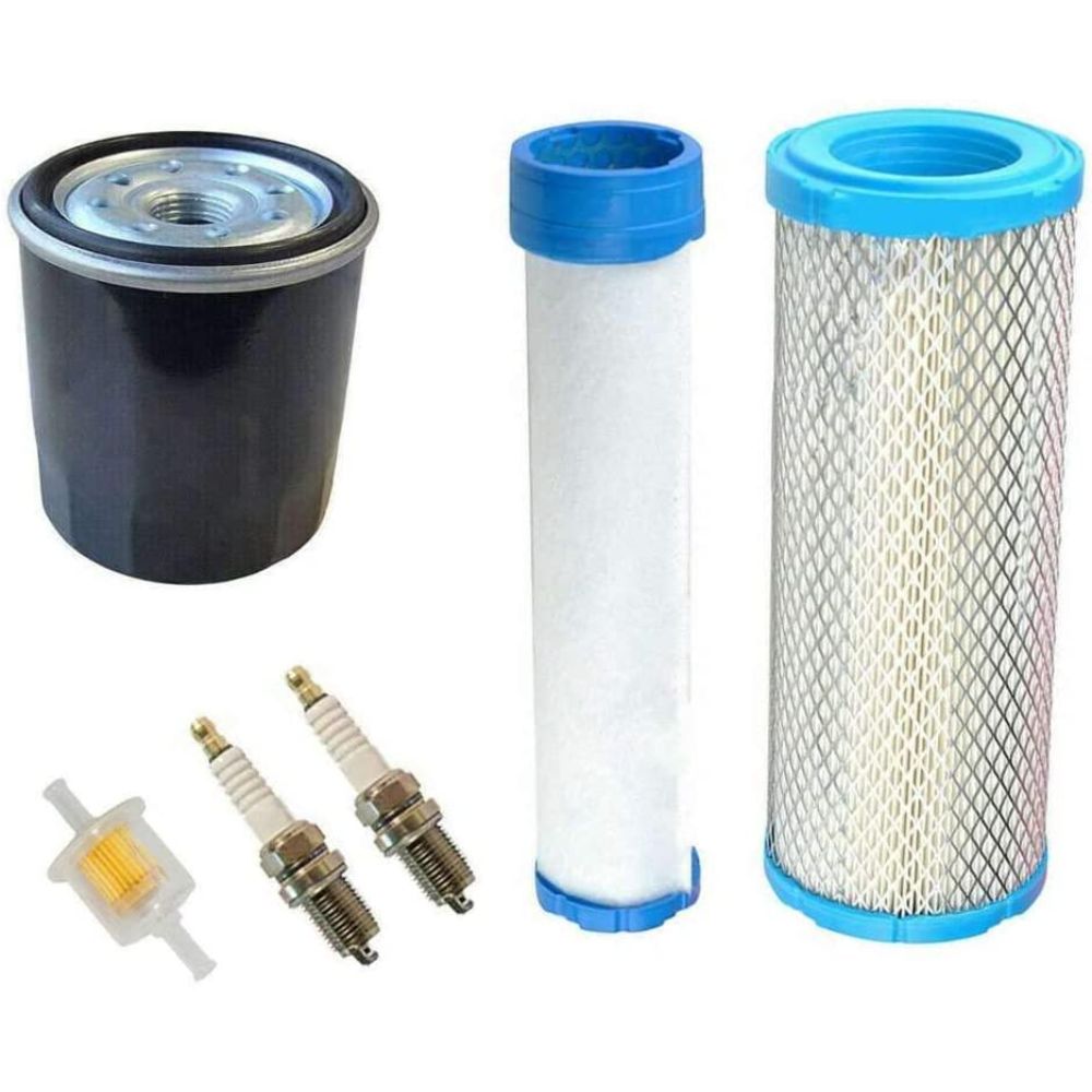 Proven Part Tune Up Kit For 25 083 01-S 52 050 02-S Compatible With Co