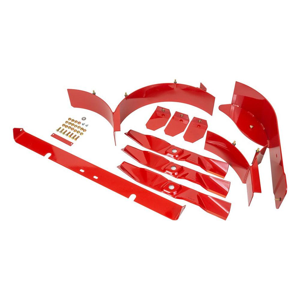 Proven Part Exmark MK605 Mulch Kit Lazer Z AC XS