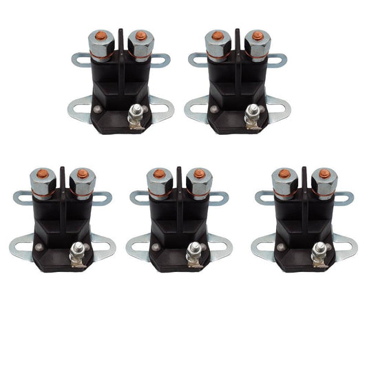 Mower Solenoids – Proven Part