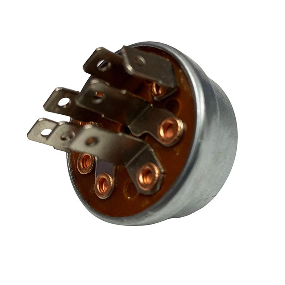 Proven Part Ignition Switch Fits Ayp 532140301