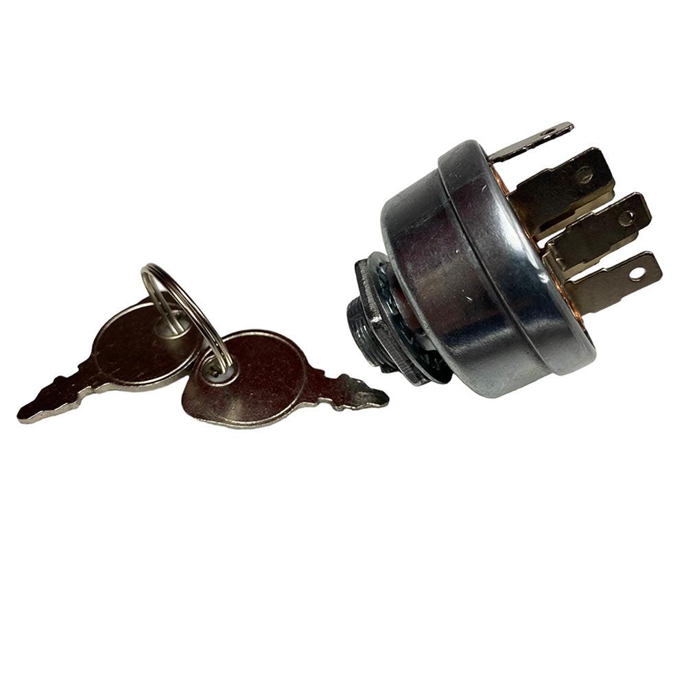 Proven Part Ignition Switch Fits Ayp 532140301