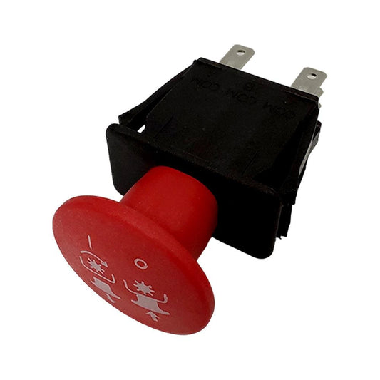 PTO Switches – Proven Part