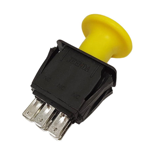 PTO Switches – Proven Part