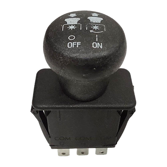 PTO Switches – Proven Part