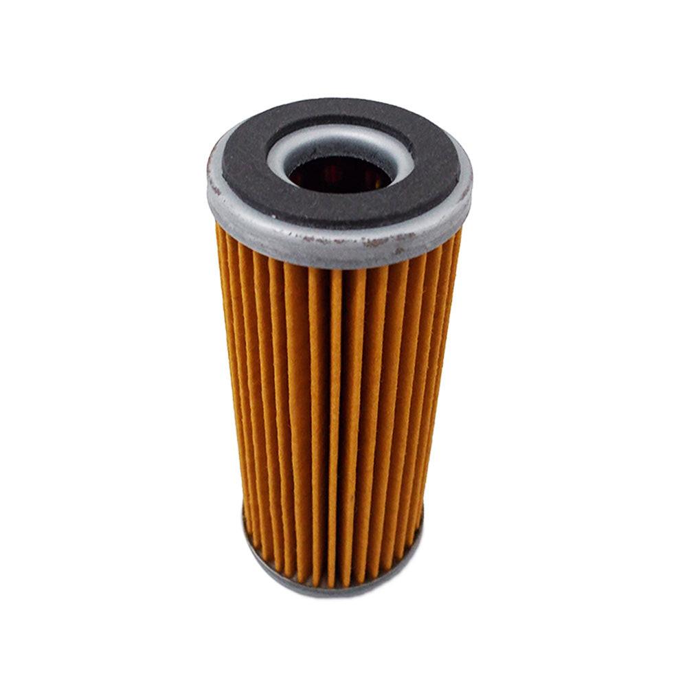 Hydraulic Filters – Proven Part
