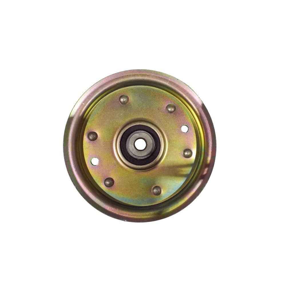 Buy Proven Part Flat Idler Pulley MTD 753-08171 - Durable & Reliable