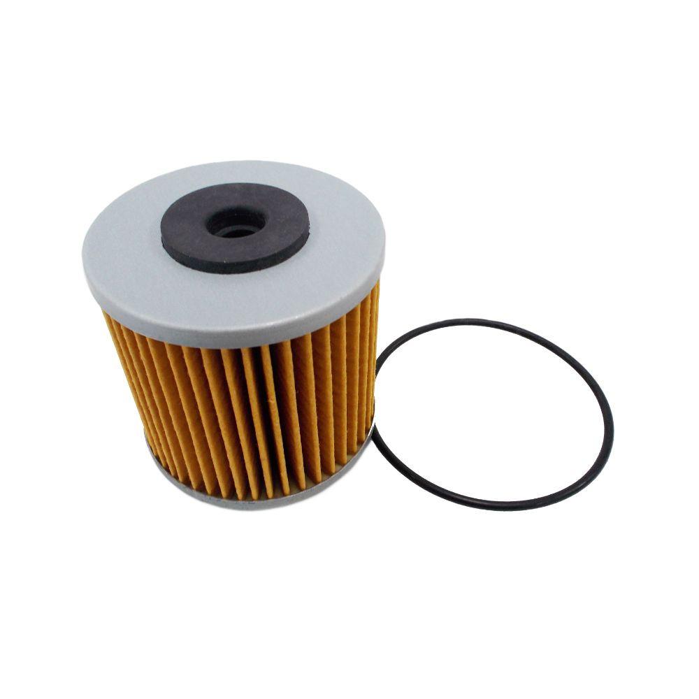 Proven Part Hydraulic Transmission Filter Kit Compatible With Hydro 71