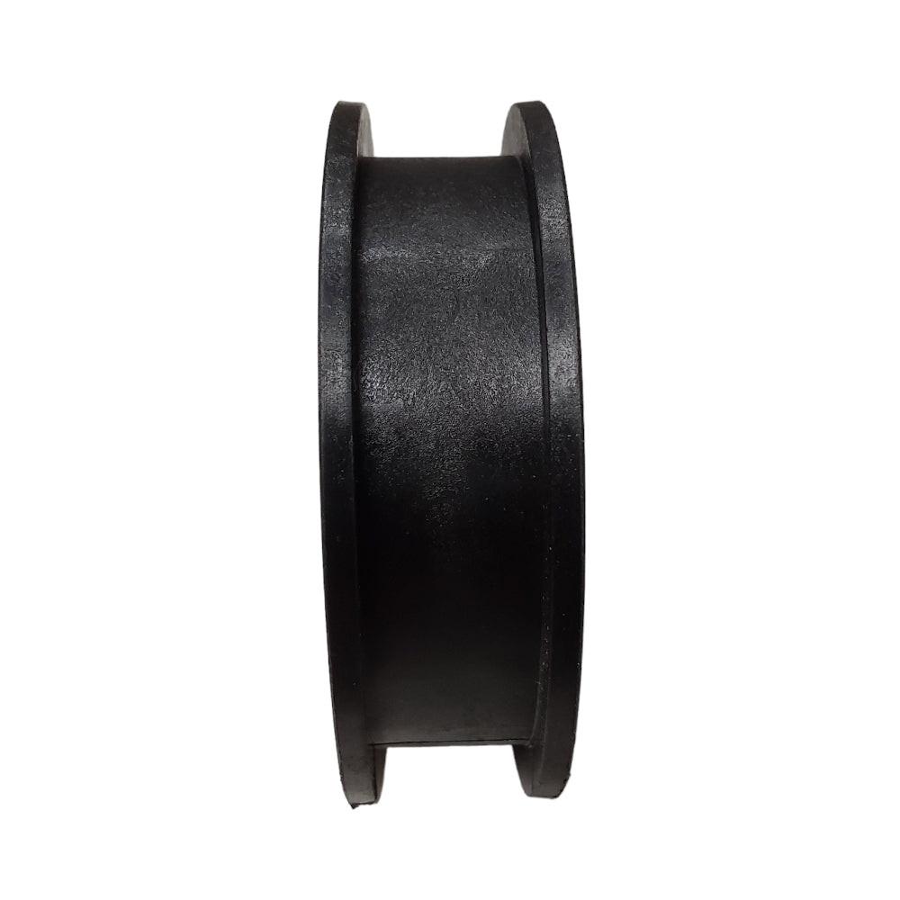 PROVEN PART FLAT IDLER PULLEY FITS HUSQVARNA 539110311 – Proven Part