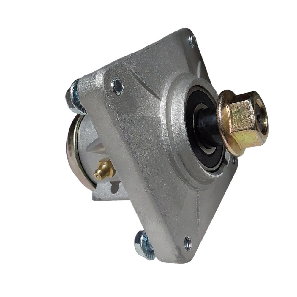 Proven Part Lawn Mower Spindle W/O Pulley Fits MTD 618-0116C 618-0111