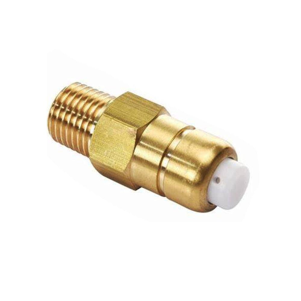 Proven 1/4 High Pressure Relief Valve – Reliable Safety & Performance