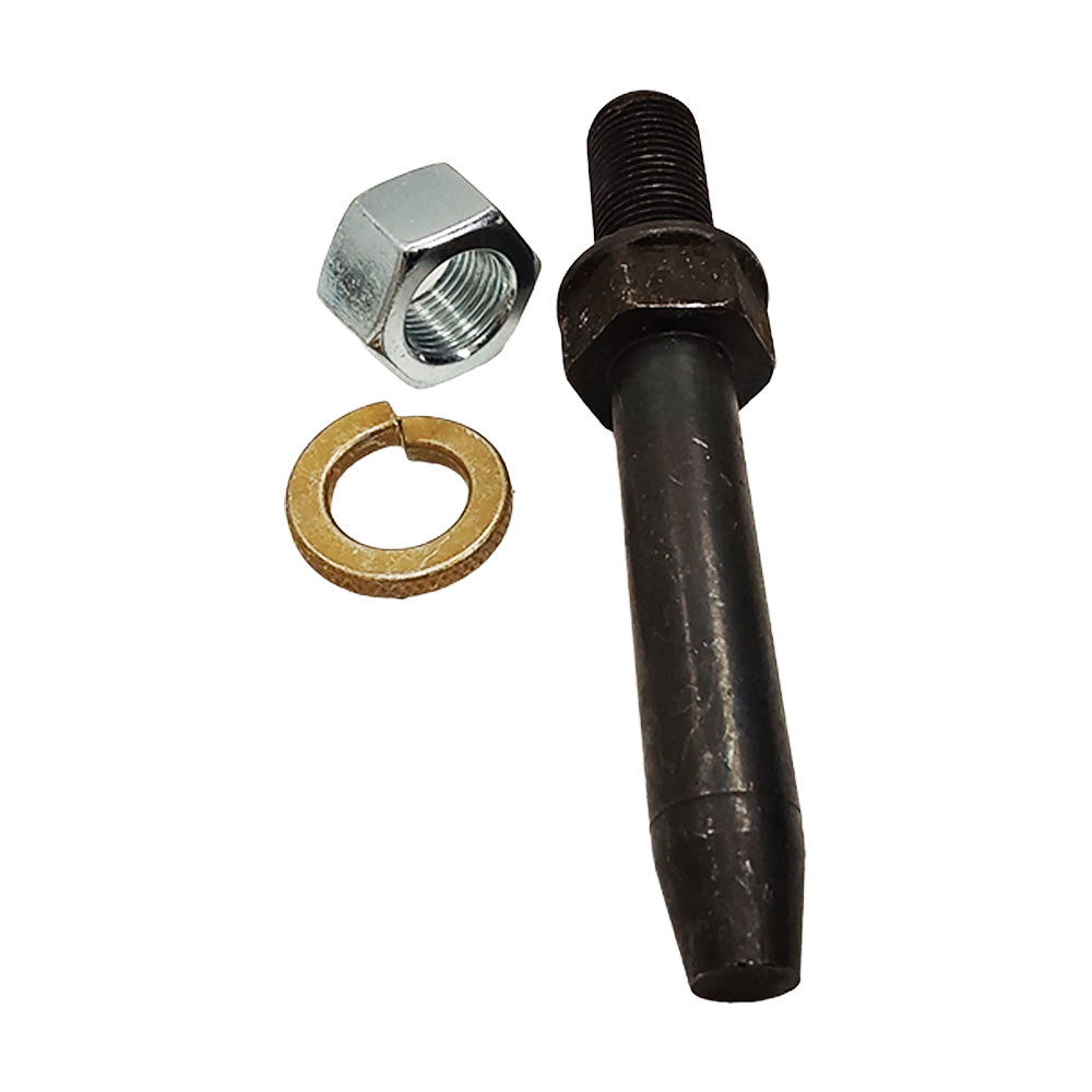 Proven Part Aerator Solid Tine Spike Compatible With Grasshopper 10006