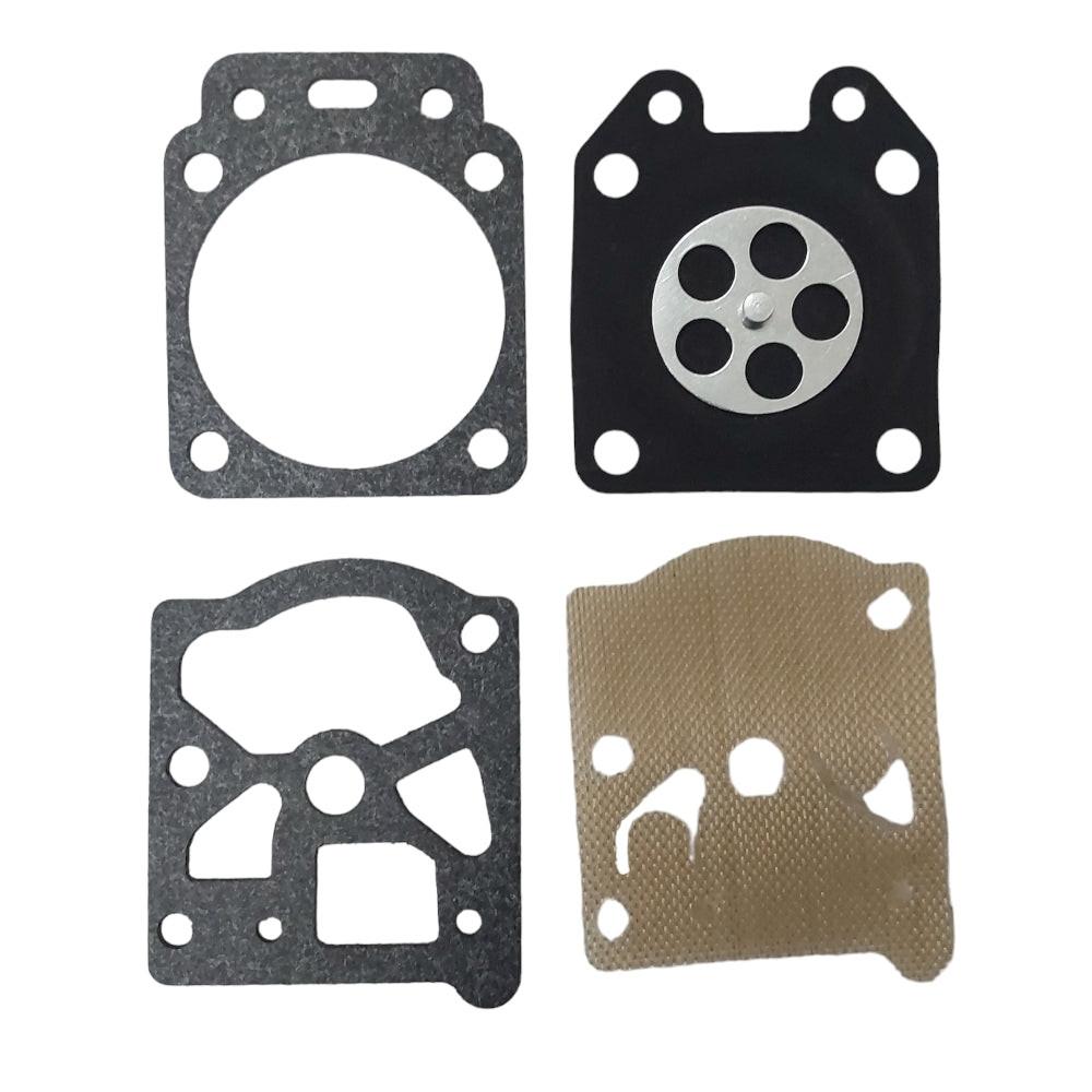 Proven Part Zama GND-01 Carburetor Kit – Reliable Rebuild