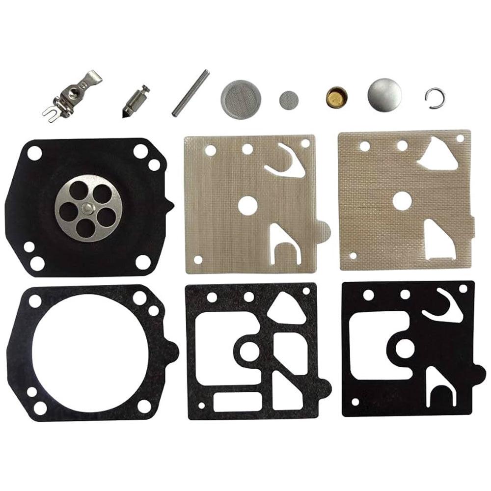 Proven Part Carburetor Rebuild Kit For Walbro K23-HDA