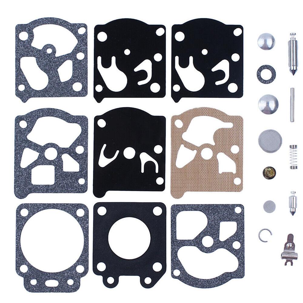 Proven Part Carburetor Rebuild Kit – Restore Walbro K24-WAT Efficiency