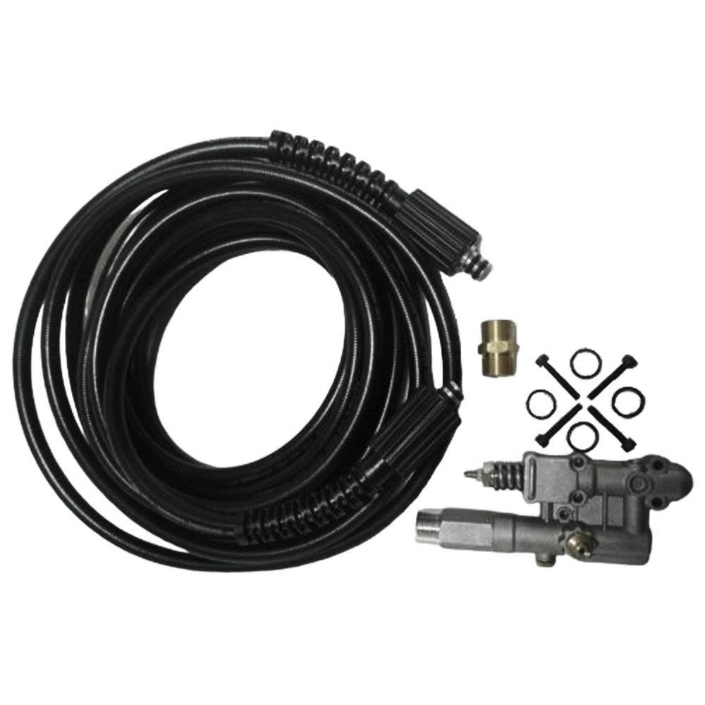 Proven Part 190574Gs 16031 190627Gs Pressure Washer Manifold W/ 25 ...