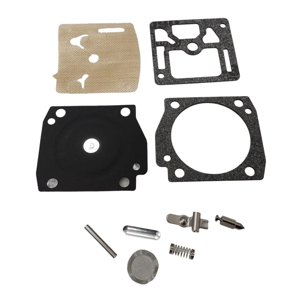 Proven Part Carburetor Rebuild Kit For Zama RB-101