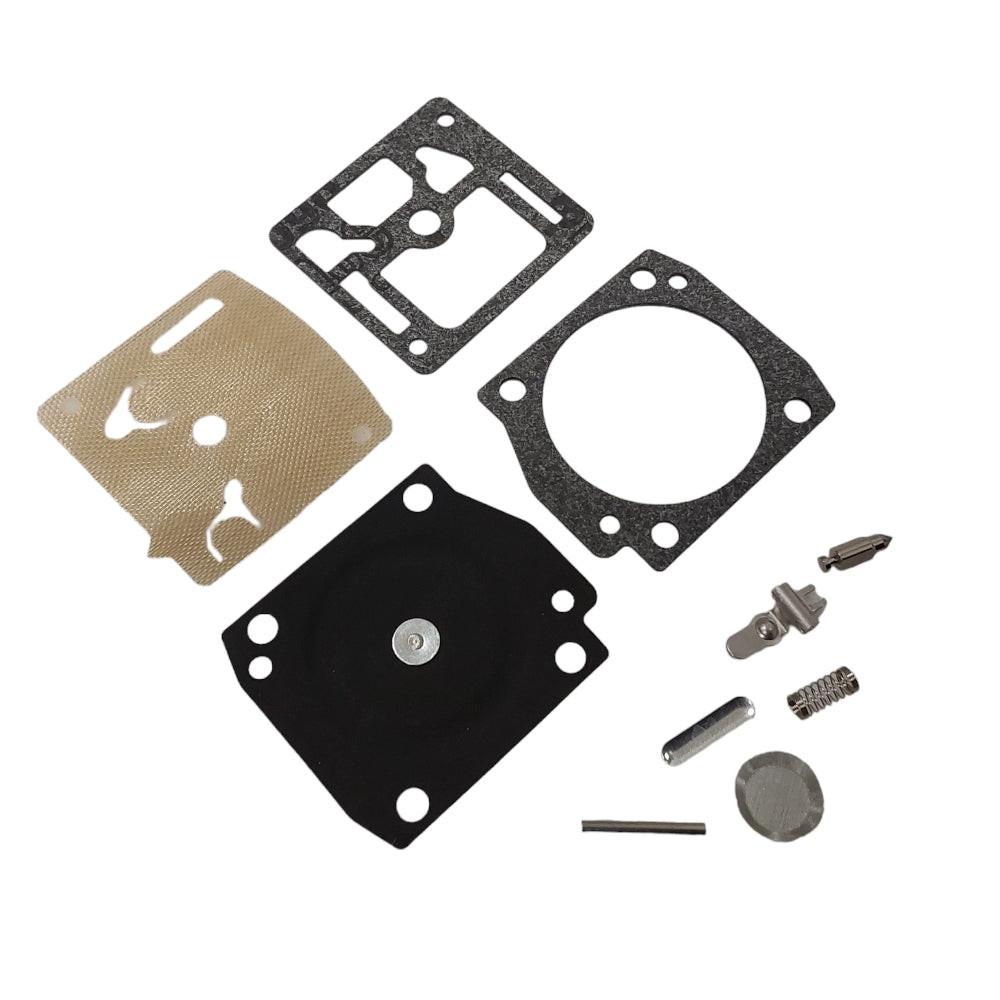 Proven Part Carburetor Rebuild Kit For Zama RB-101