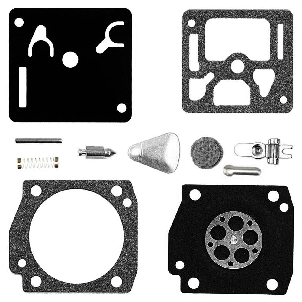 Proven Part Carburetor Rebuild Kit - Restore Performance Fast