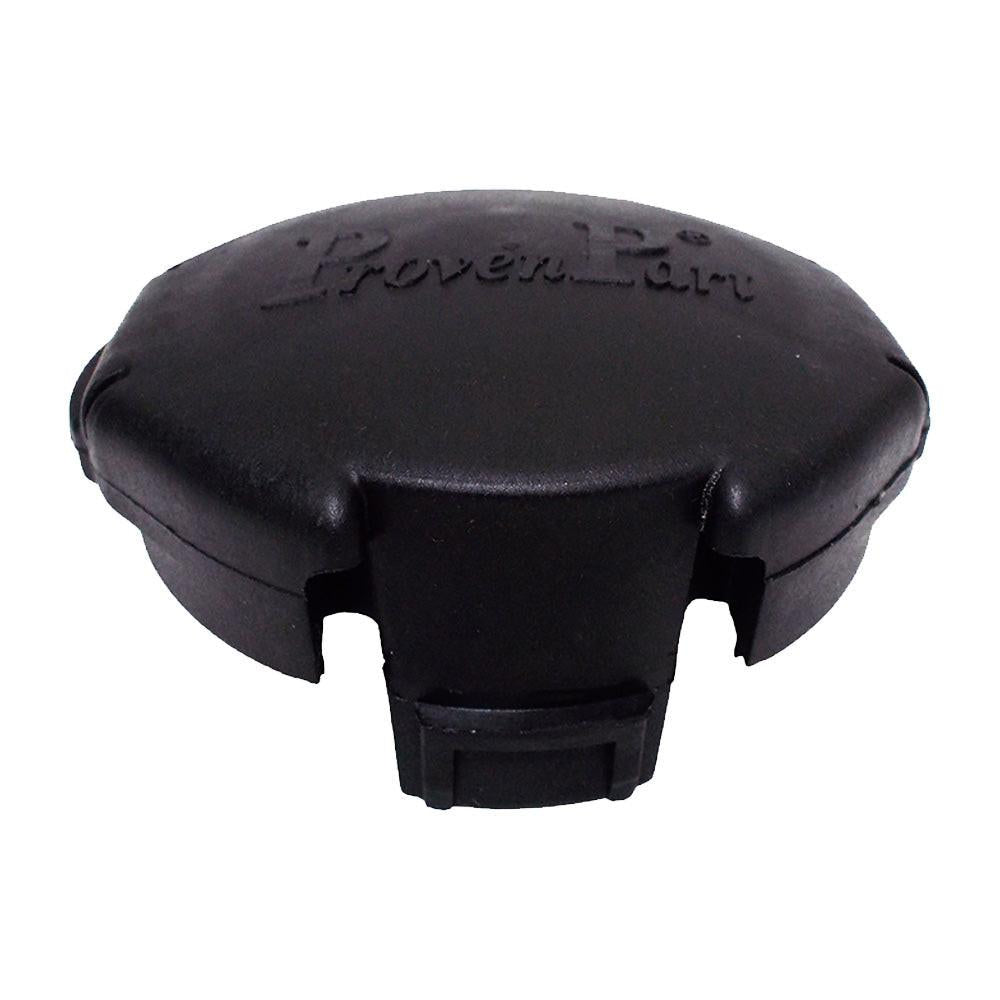 Proven Part Trimmer Cover Head Drum Lid Cap Compatible With Speed Feed