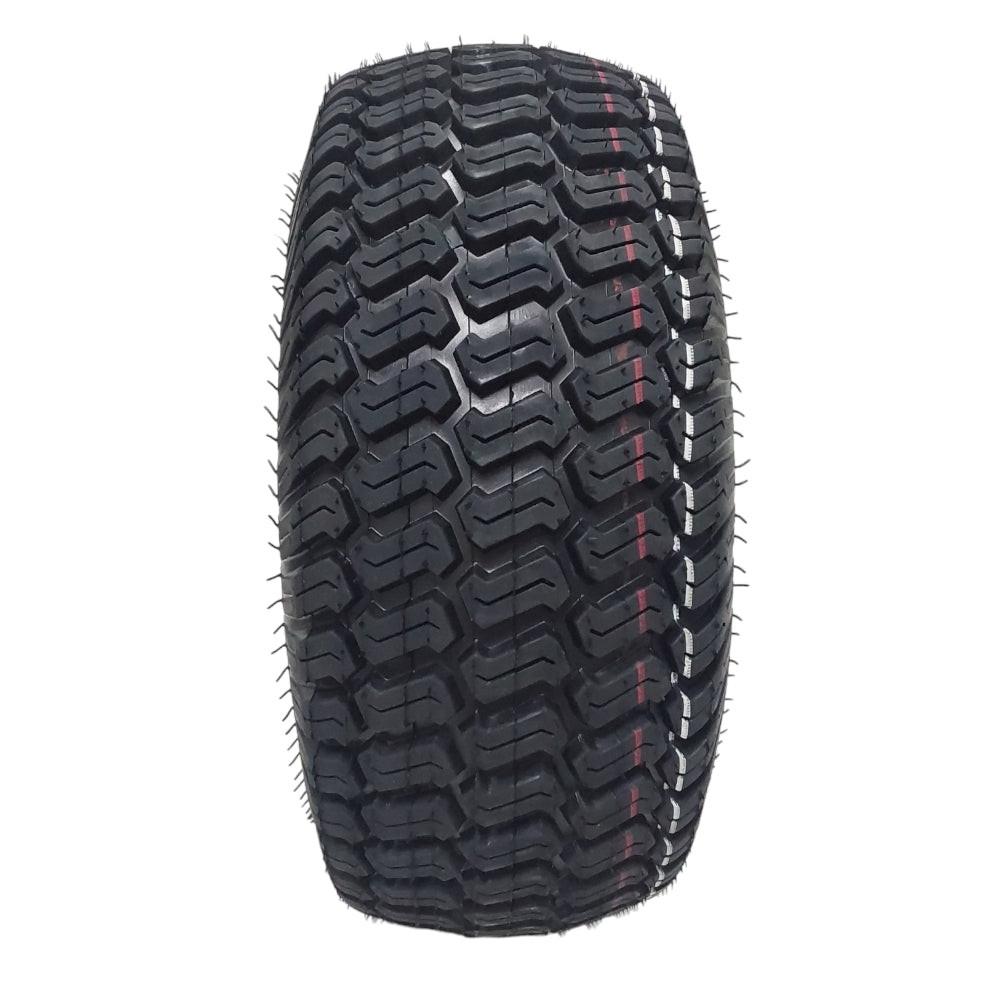Proven Part Front Tire and Rim 15x6-6 For John Deere D105, D110, D120 ...