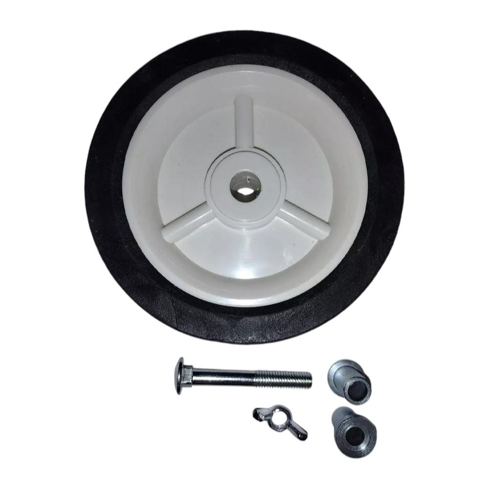 Proven Part 4180 740 1400 Wheel Kit For Stihl FC100,FC55,FC56,FC70,FC75 ...