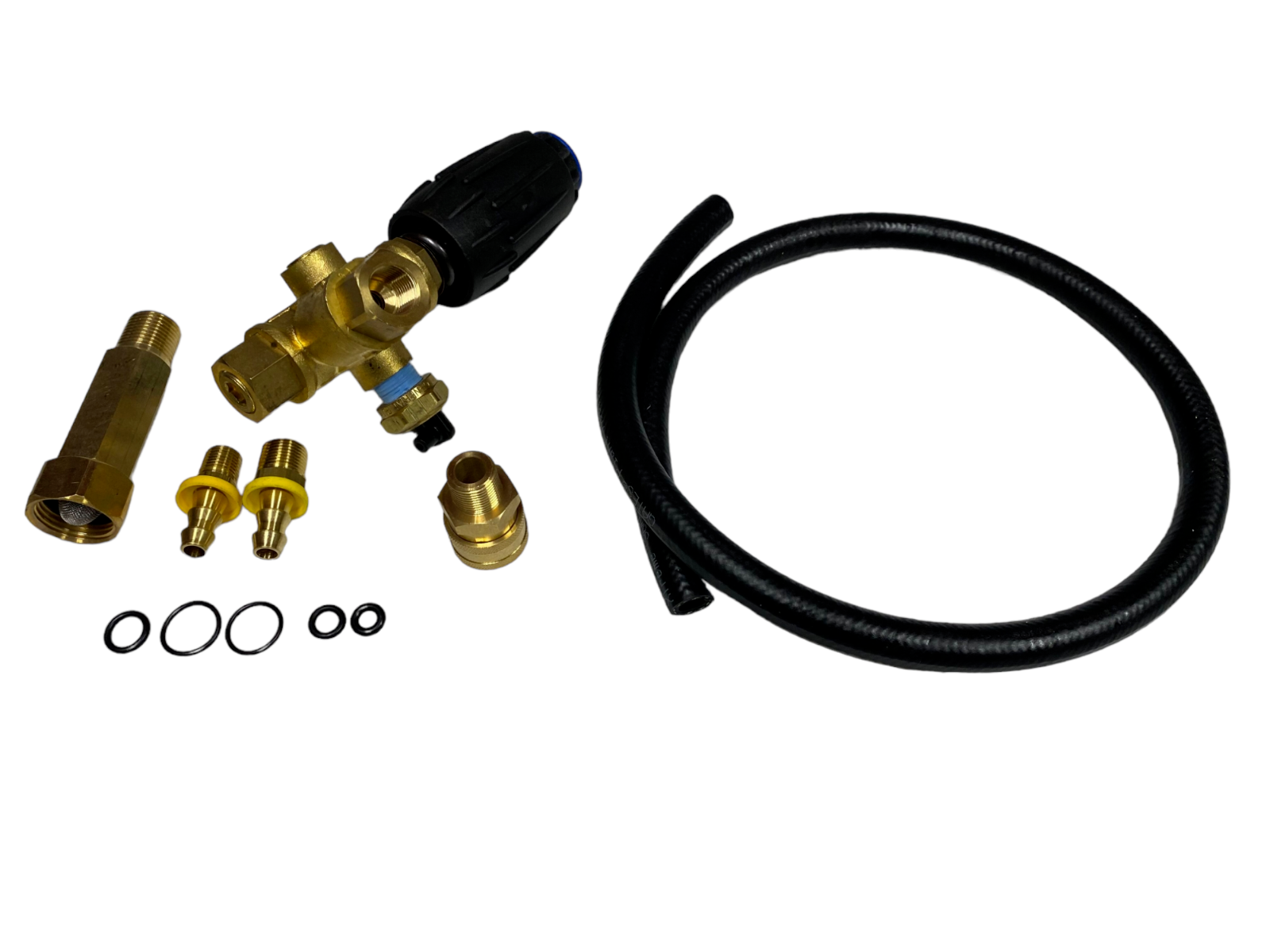 ADJUSTABLE UNLOADER UP TO 4500PSI FITS AR VRT3-310 KIT – Proven Part