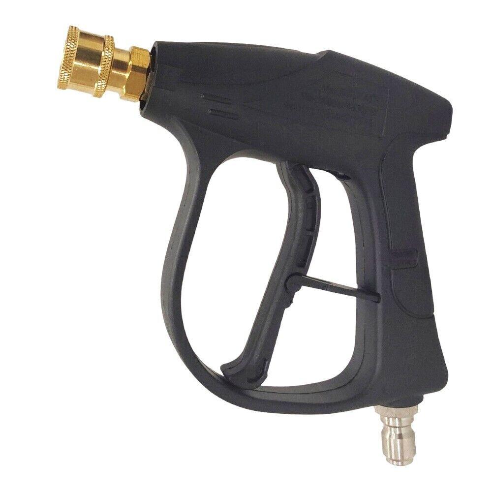 Proven Part Spray Gun Handle Kit With 1/4" Female Quick Coupler Fittin