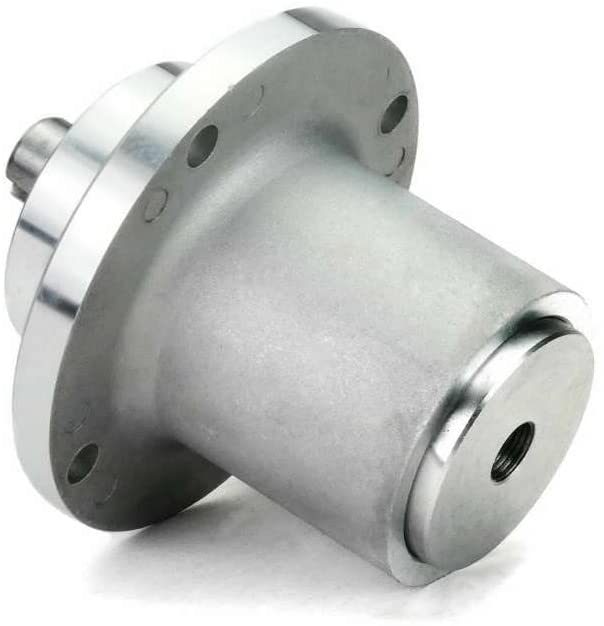 DECK SPINDLE ASSEMBLY FITS MZ42 MZ MAGNUM 48 MZ MAGNUM 54 MODELS COMPA ...