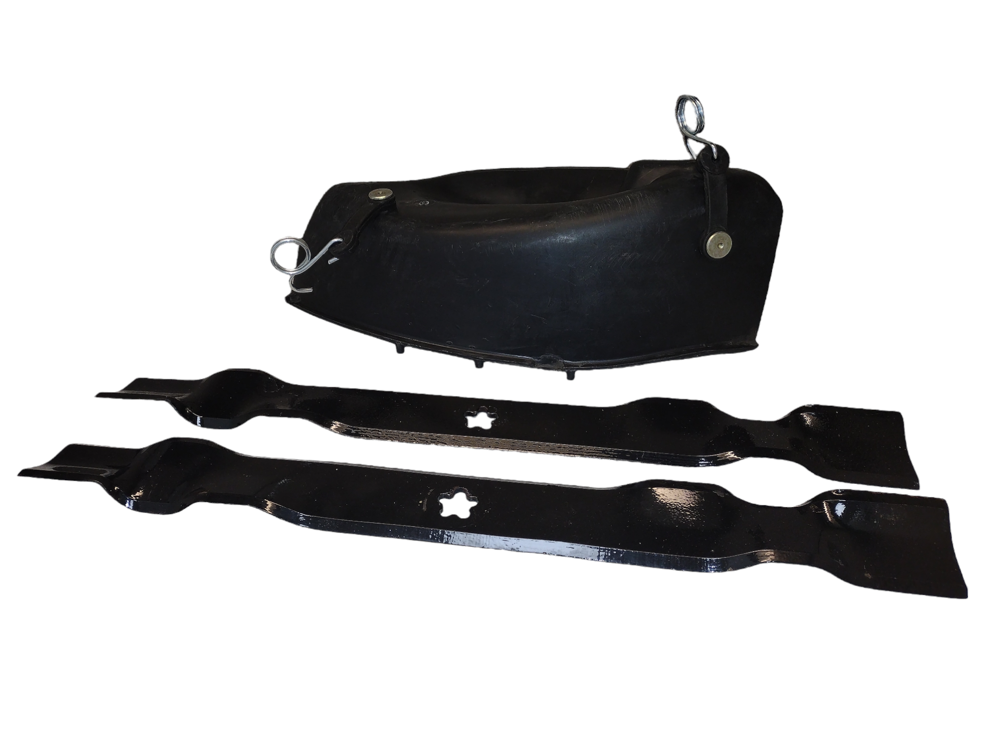 Blades – Proven Part