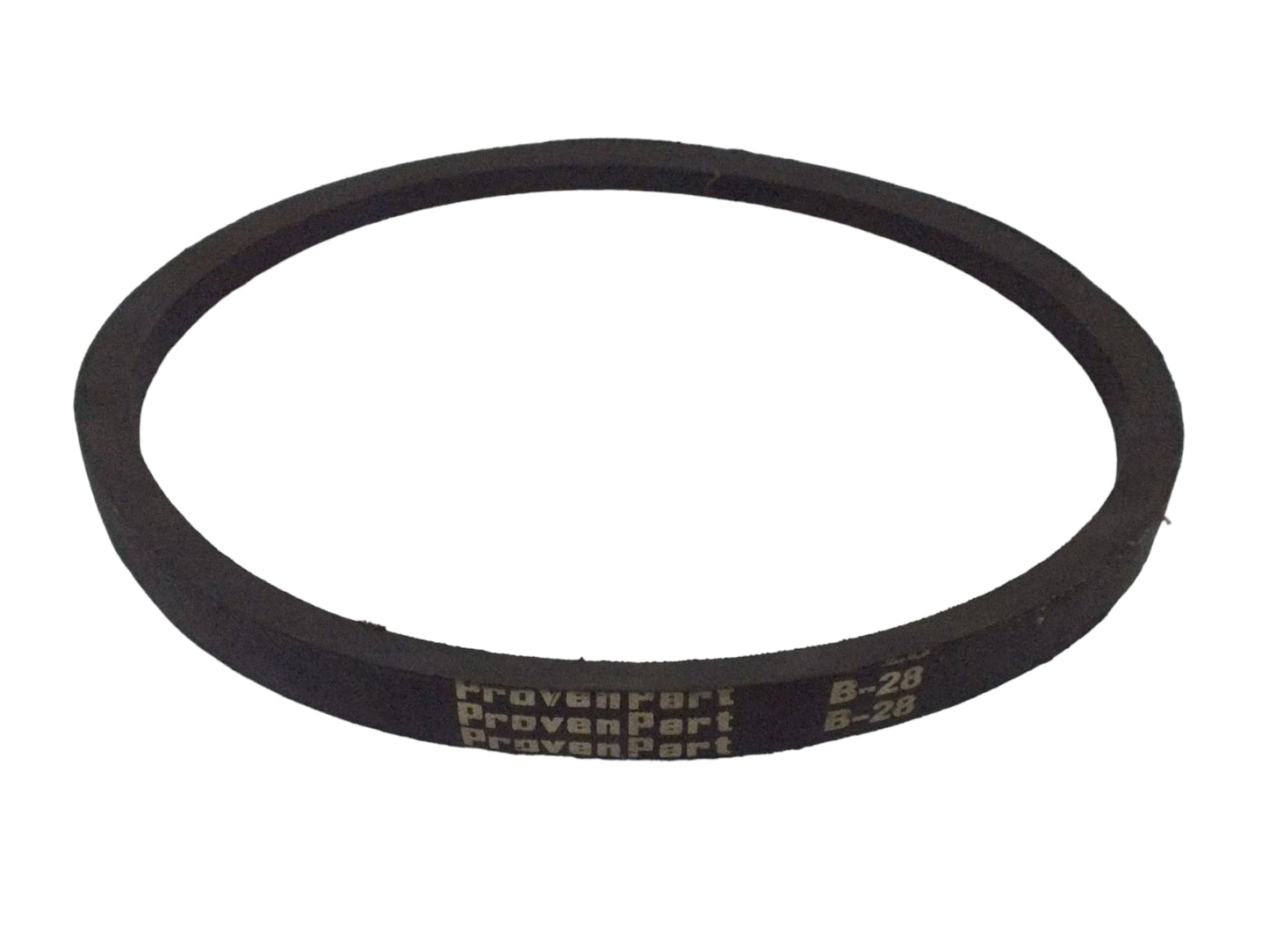 Proven Part Lawn Mower Belt Mtd 954-0136 5/8" X 31"