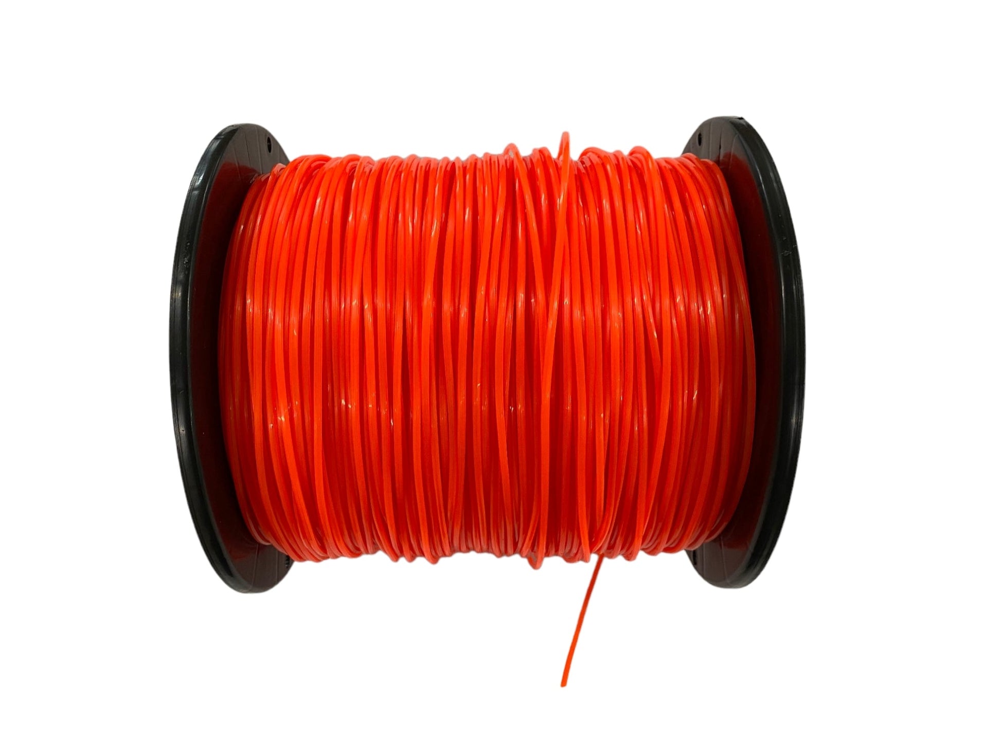 Proven Part Round Professional Grade Trimmer Line .095 3Lb Size